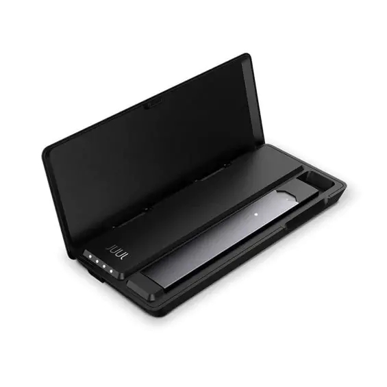 Juul charging case store