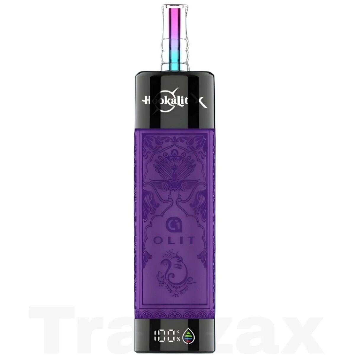 Online Vape Shop In Pakistan - Rockstar Vapor | Disposables | Eliquids