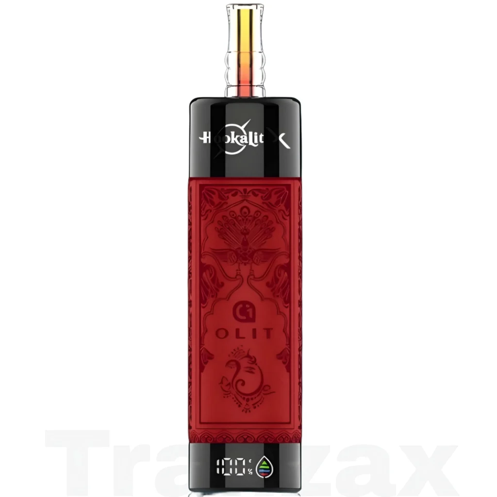 LUSH ICE OLIT HOOKALIT X DISPOSABLE