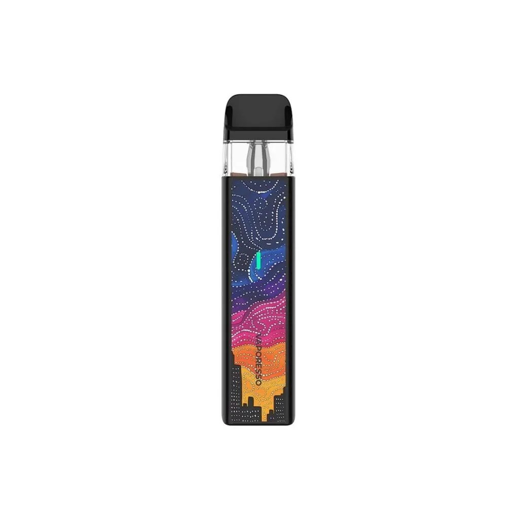 VAPORESSO XROS 4 MINI ART EDITION